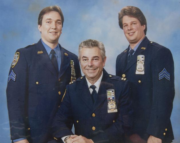 Retired 9/11 first responder, now living in Lititz, seeks a kidney ...