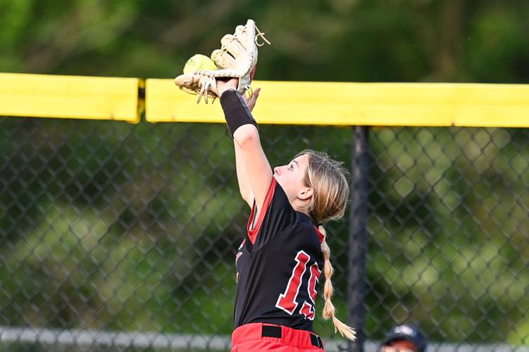 Hempfield vs. Warwick - L-L League softball championship [photos ...