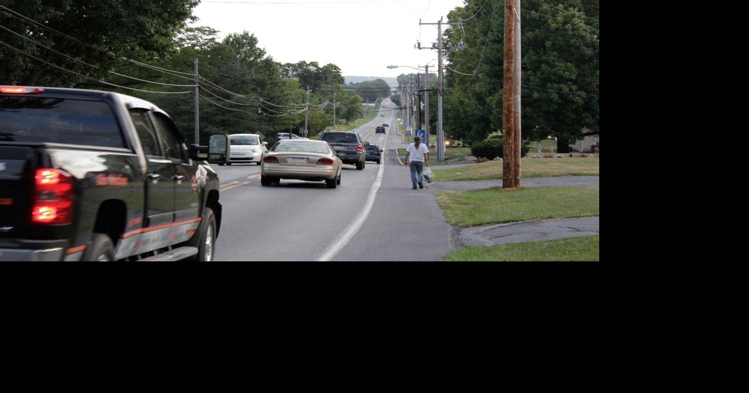 Mount Joy Borough moves ahead warily on Route 772 sidewalk plan | News ...