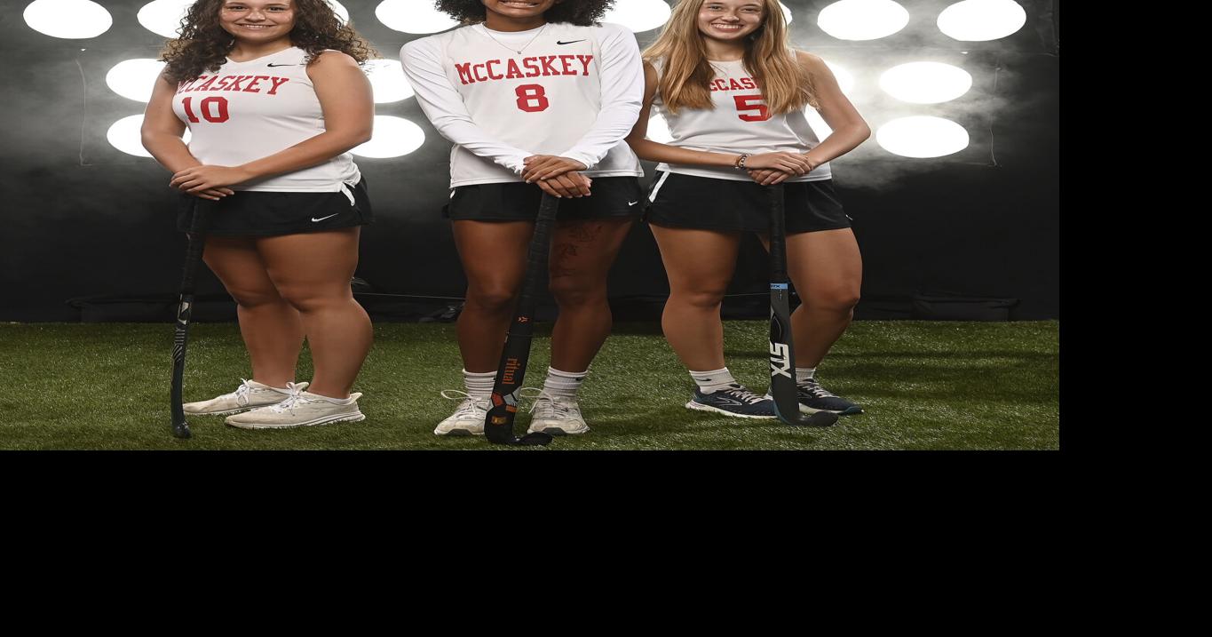 McCaskey seniors helped rebuild field hockey program and end a 53-year ...