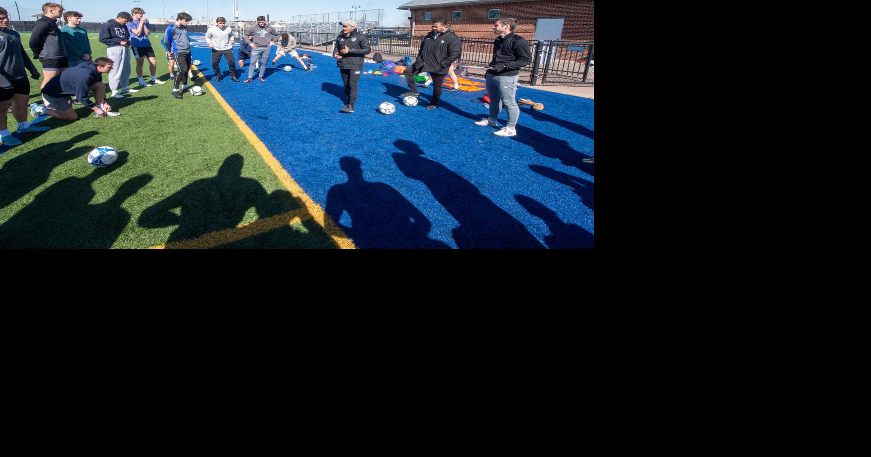 Lancaster Football Club has global reach as it builds program locally ...