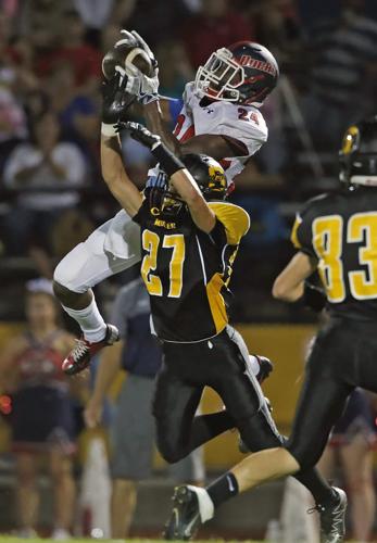 Conestoga Valley grad Jose Barbon gets his NFL chance with the Dallas ...