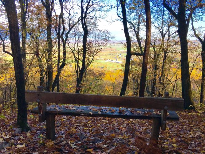7 great places to see fall foliage in Lancaster County | Local News ...