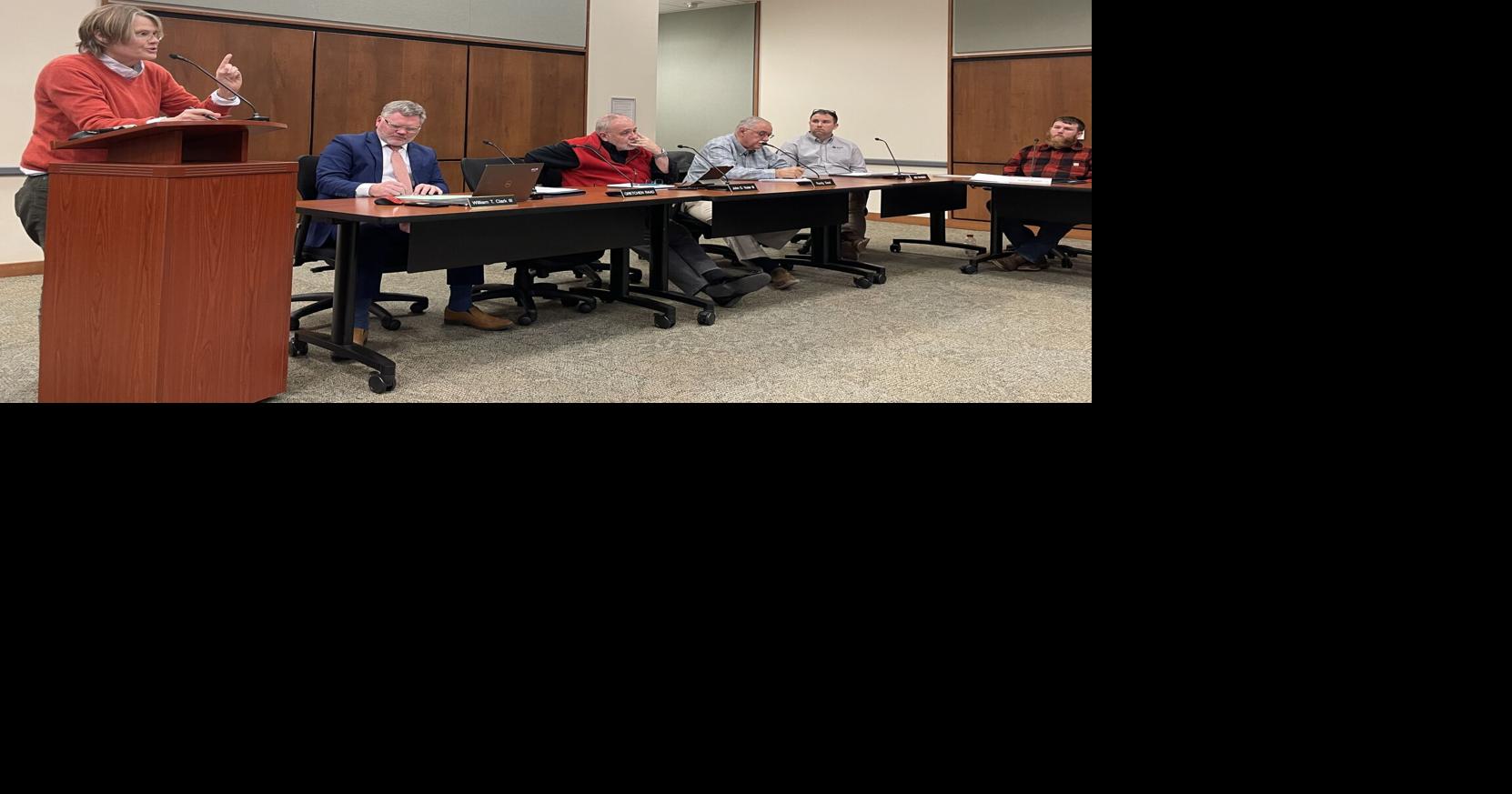 Lancaster County planners pause growth boundary expansion | Local News ...