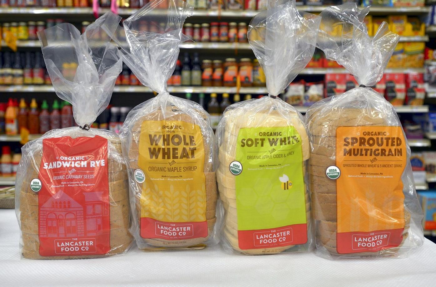 Bread baking, community making | Local Business | lancasteronline.com