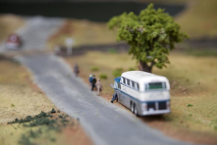 All aboard the Moedinger railway | | lancasteronline.com