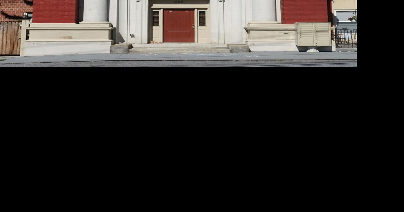 Examples of Roman lattice in Lancaster [photos] | | lancasteronline.com