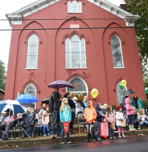 Millersville Community-University Parade draws thousands of spectators ...