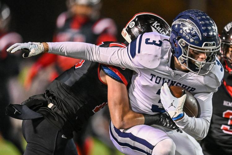 Nick Palumbo tallies 3 INTs as Manheim Township runs away from ...