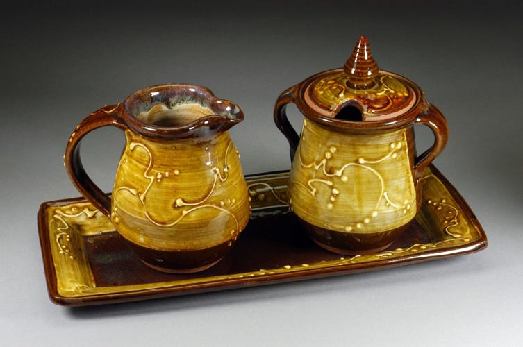 Strictly Functional Pottery National exhibit opens Friday at Kevin ...