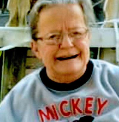 Nancy M. Gerhart | Obituaries | lancasteronline.com