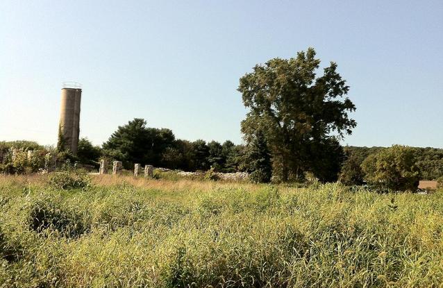 Historic Gerber/Garber farmstead demolished in West Hempfield | News ...