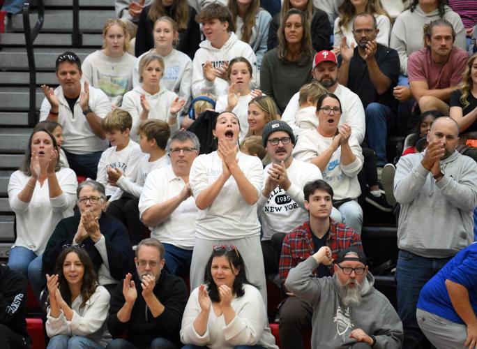 Linville Hill Christian vs. Greensburg Central Catholic - PIAA Class 1A ...
