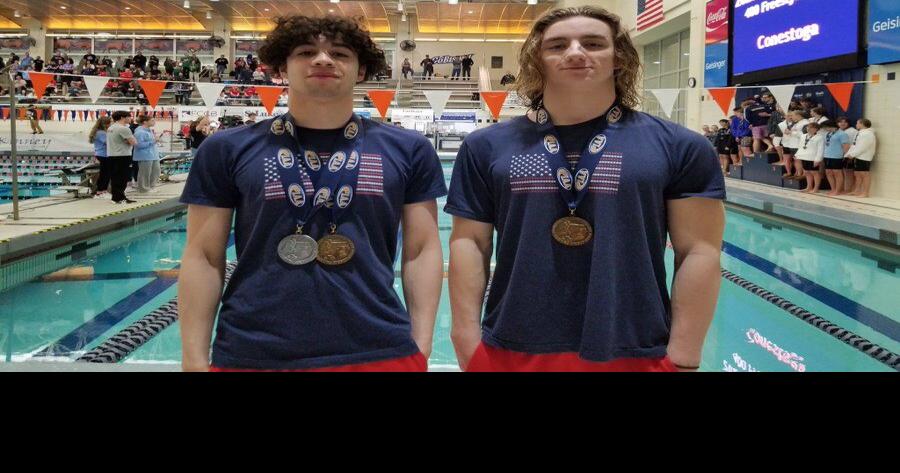Silver medal for Lebanon's Carlos Hidalgo highlights final day for L-L ...