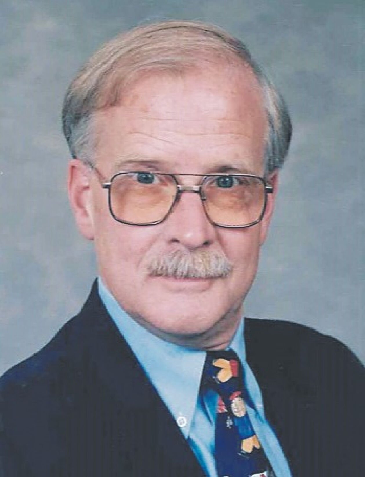 David E. Alspach | Obituaries | lancasteronline.com