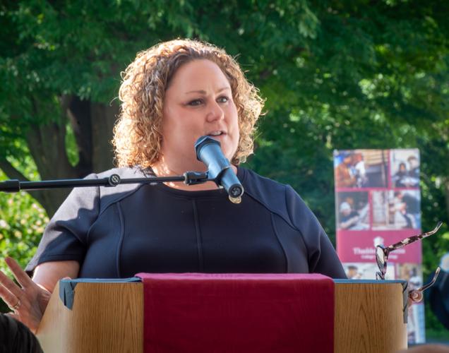 Thaddeus Stevens College of Technology breaks ground on new residence ...