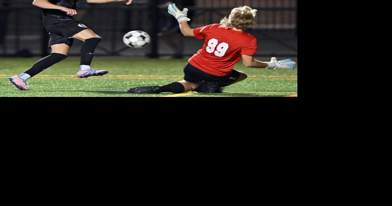 Warwick boys need extra time, but power past Elco in L-L League soccer ...