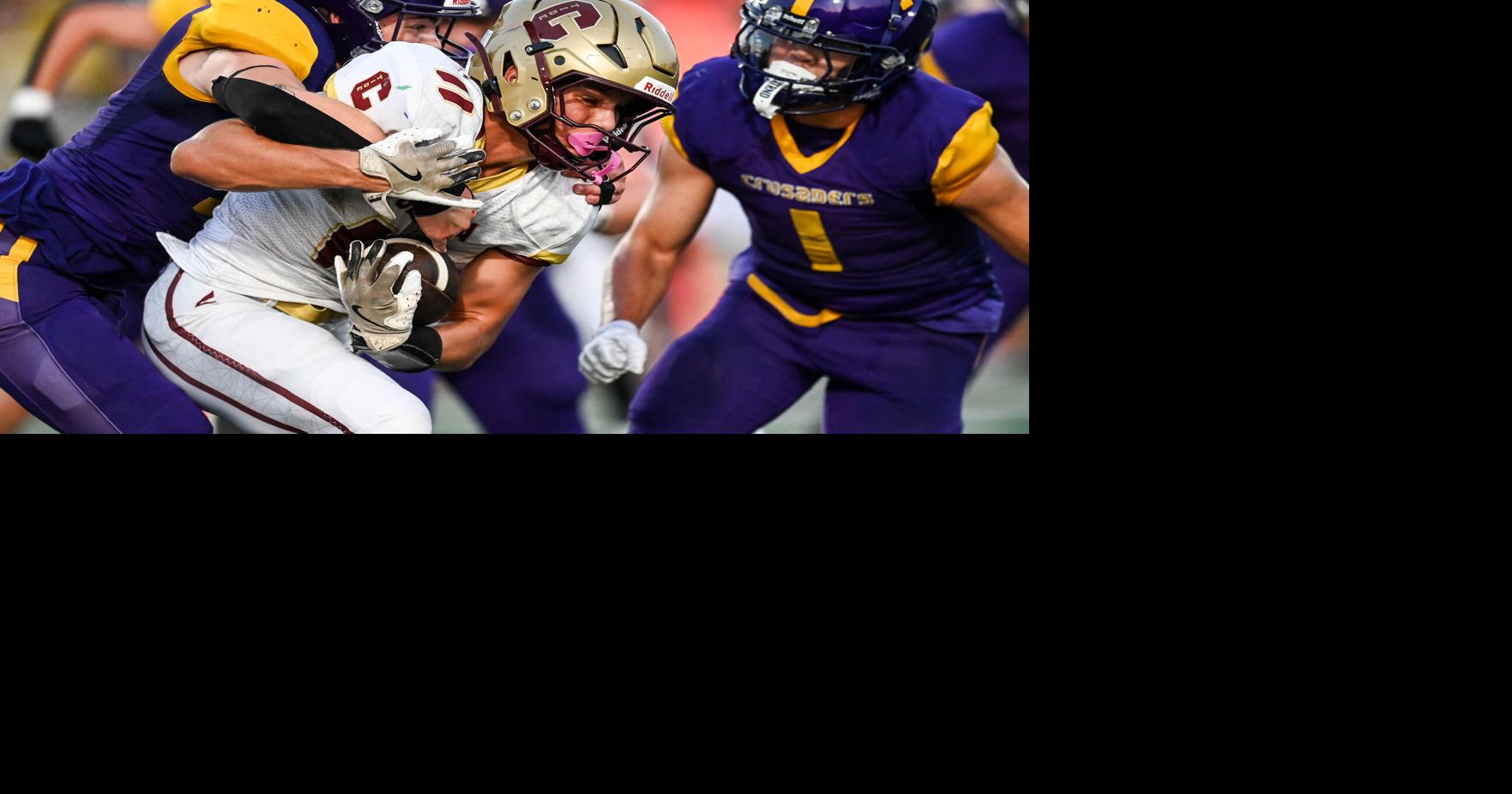 Here's how to follow reporters covering L-L League football teams in ...