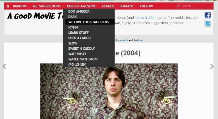 21 tips: How to choose a movie | Local News | lancasteronline.com