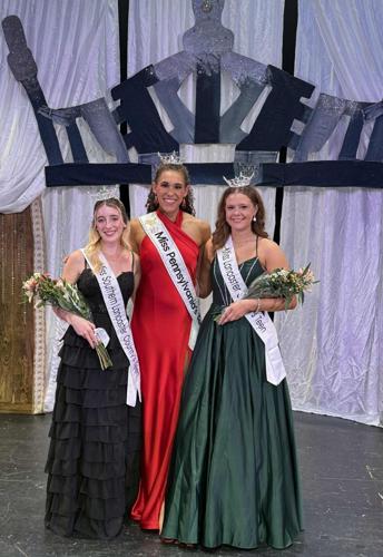 Winners crowned at Miss Lancaster County/Teen program [photos ...