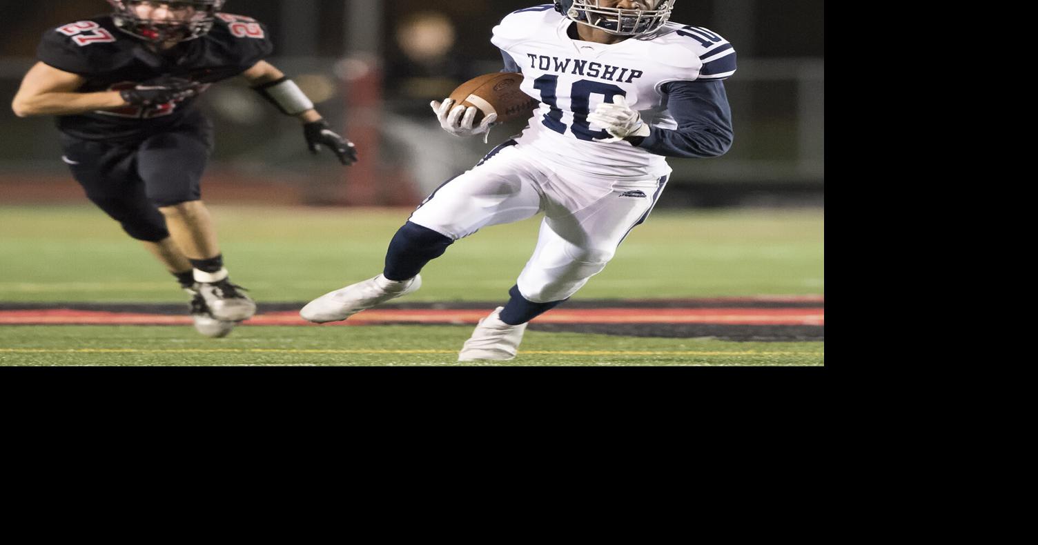 Manheim Township goes to the air for football win at Spring-Ford | High ...