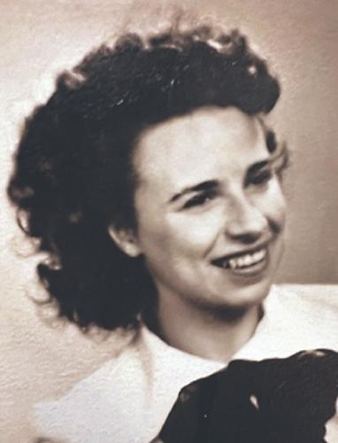 Virginia Lutz | Obituaries | lancasteronline.com