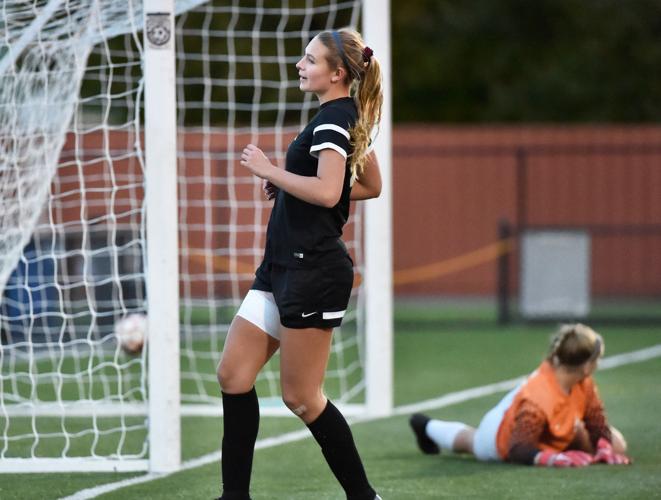 District 3 girls soccer: Manheim Central blanks Cocalico 3-0 in 3A ...