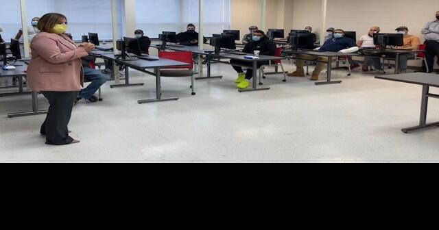 Tec Centro aims at closing achievement gap through free, high-speed ...