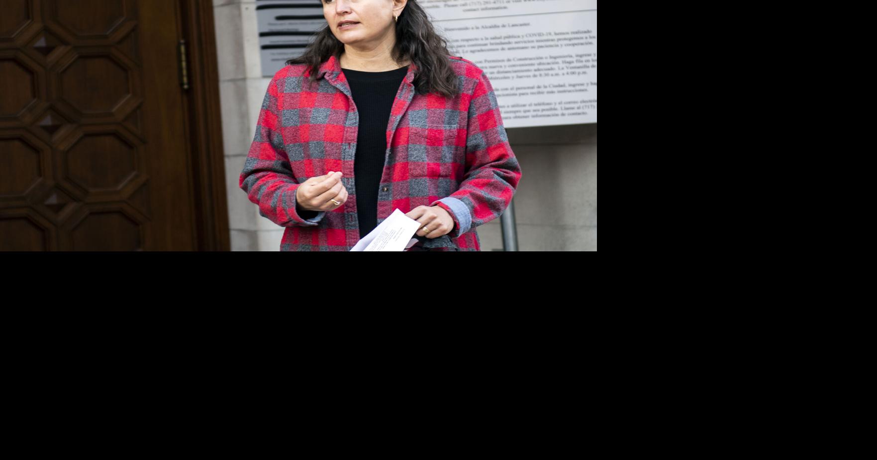 Danene Sorace to seek second term as Lancaster city mayor | Local News ...