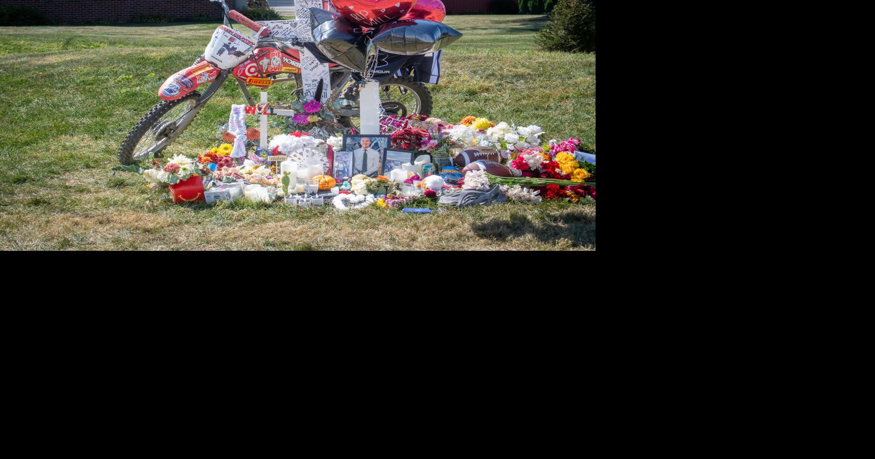 Police release preliminary report in e-bike crash where Warwick teen died | Local News ...