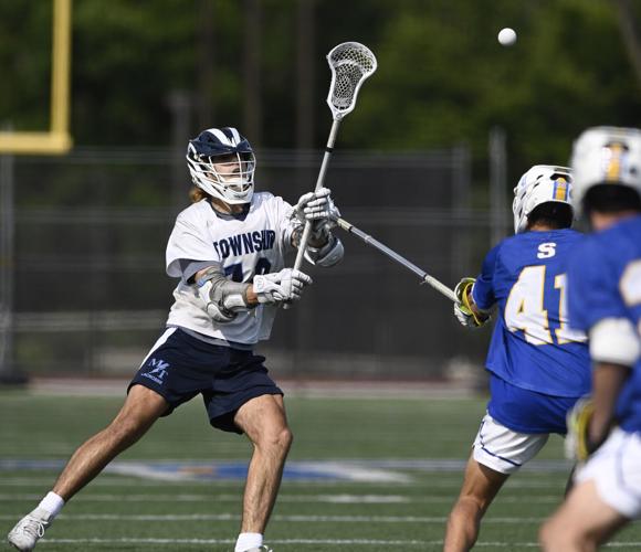 Manheim Township vs. Springfield-Delco - PIAA Class 3A boys lacrosse ...