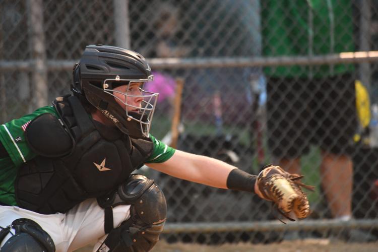 Donegal vs. Cedar Crest - LNP Tournament 14U game [photos] | Baseball ...