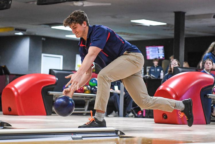 2024 L-L League team bowling championship [photos] | High School ...