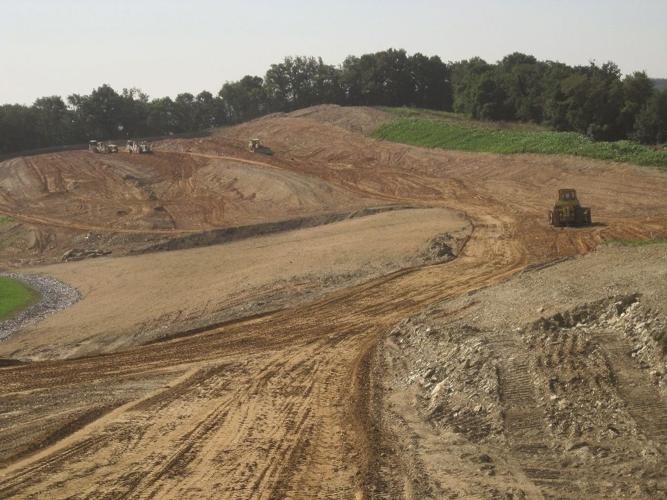 Chestnut Grove Natural Area is county's newest, most unique nature spot ...