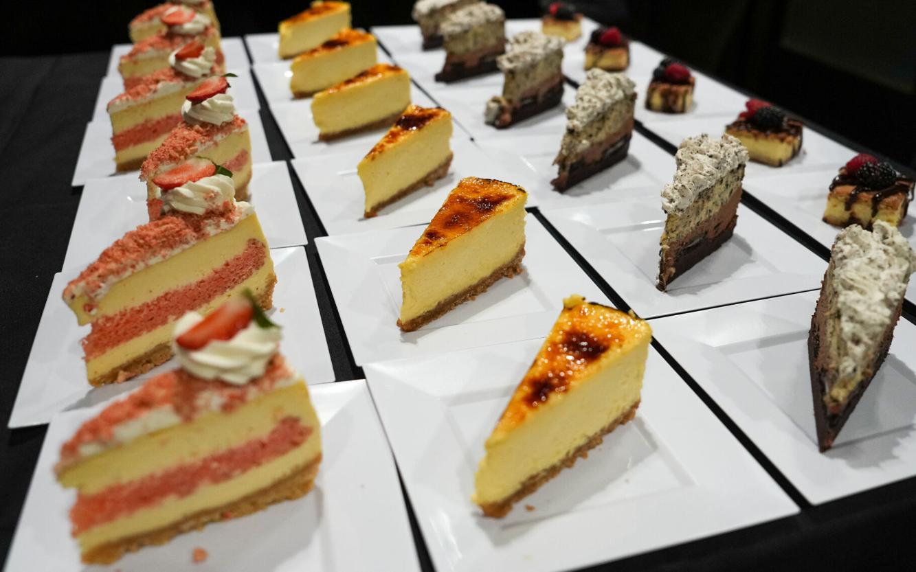 Lancaster City Restaurant Week is back, with specials, new dishes, new ...