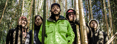 Connecticut rockers of Goose to bring funk folk to Ephrata's Concerts ...