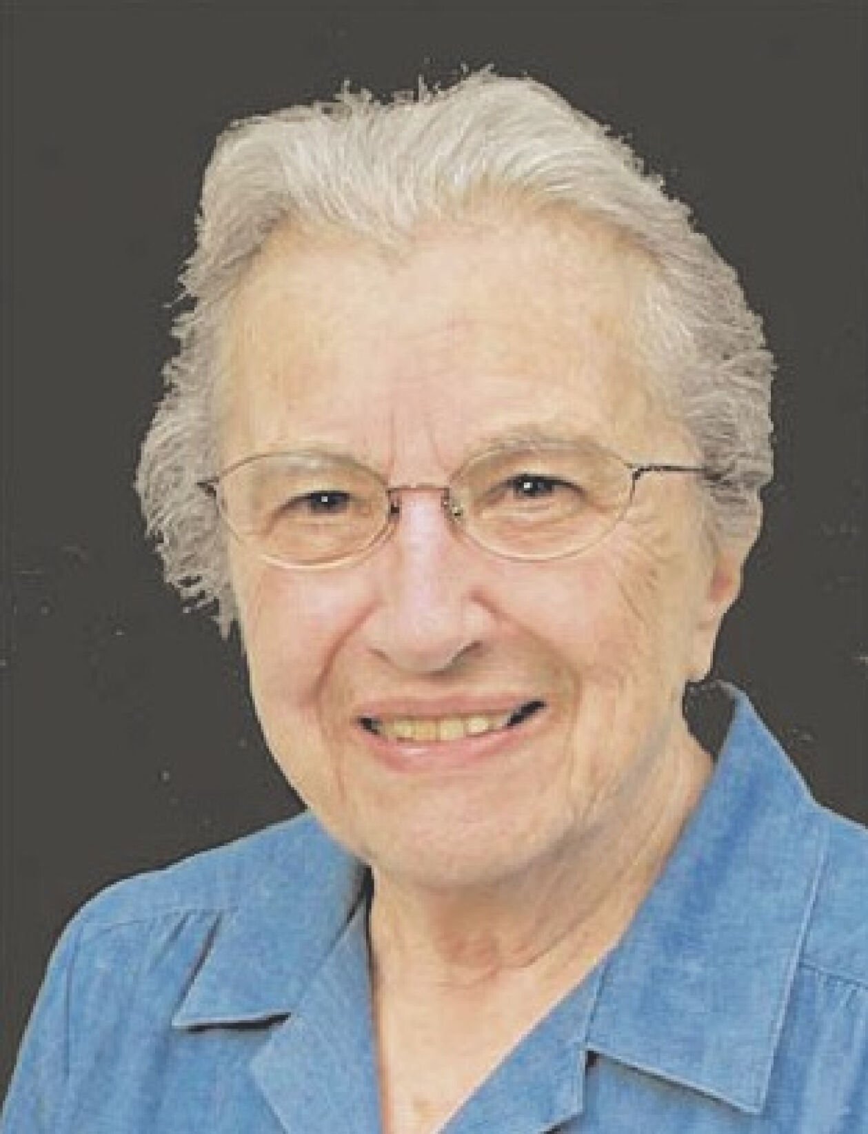 Mary Jean Kraybill | Obituaries | lancasteronline.com