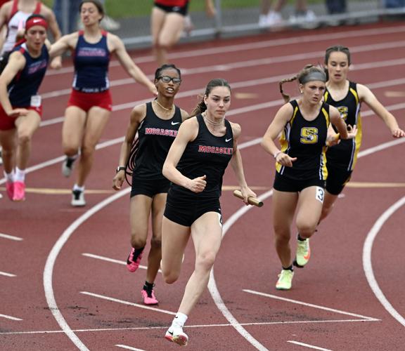 L-L League track and field championships - Day 2 [photos] | High School ...