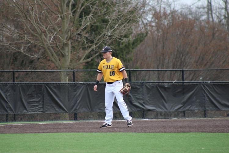 Millersville baseball adds a pair of wins | Baseball | lancasteronline.com
