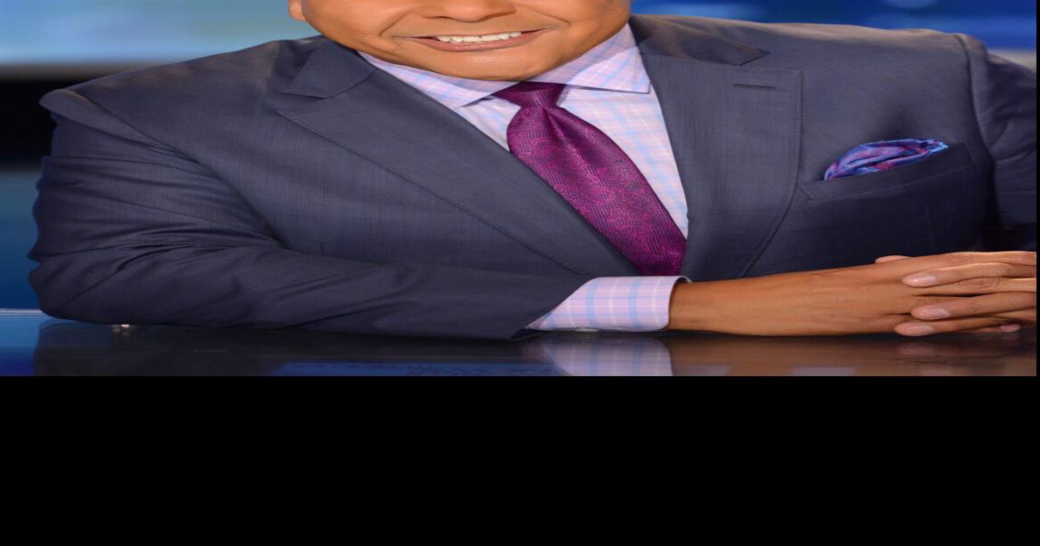John Quiñones, host of ABC's 'What Would You Do?' will speak in ...