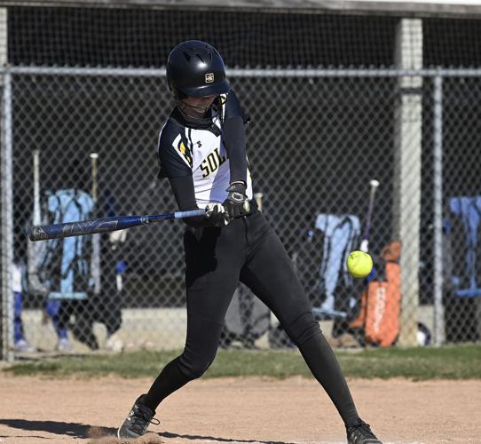 Solanco vs. Exeter - L-L League softball [photos] | High School ...