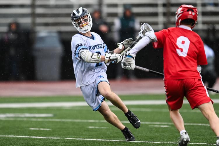 Manheim Township vs. Wilson - District 3 Class 3A boys lacrosse ...