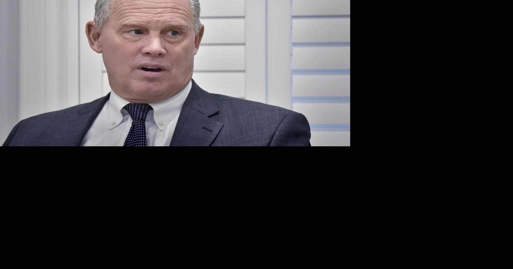 Pa. House Speaker Mike Turzai expected to resign before the end of his ...