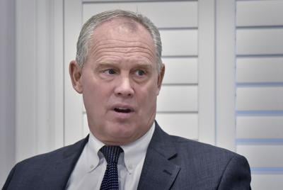 Pa. House Speaker Mike Turzai expected to resign before the end of his ...