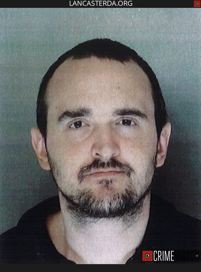 Rapho Township man’s witness intimidation, strangulation cases moves to ...