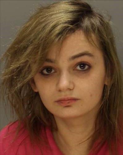 3 arrested after woman punches off-duty police officer outside ...
