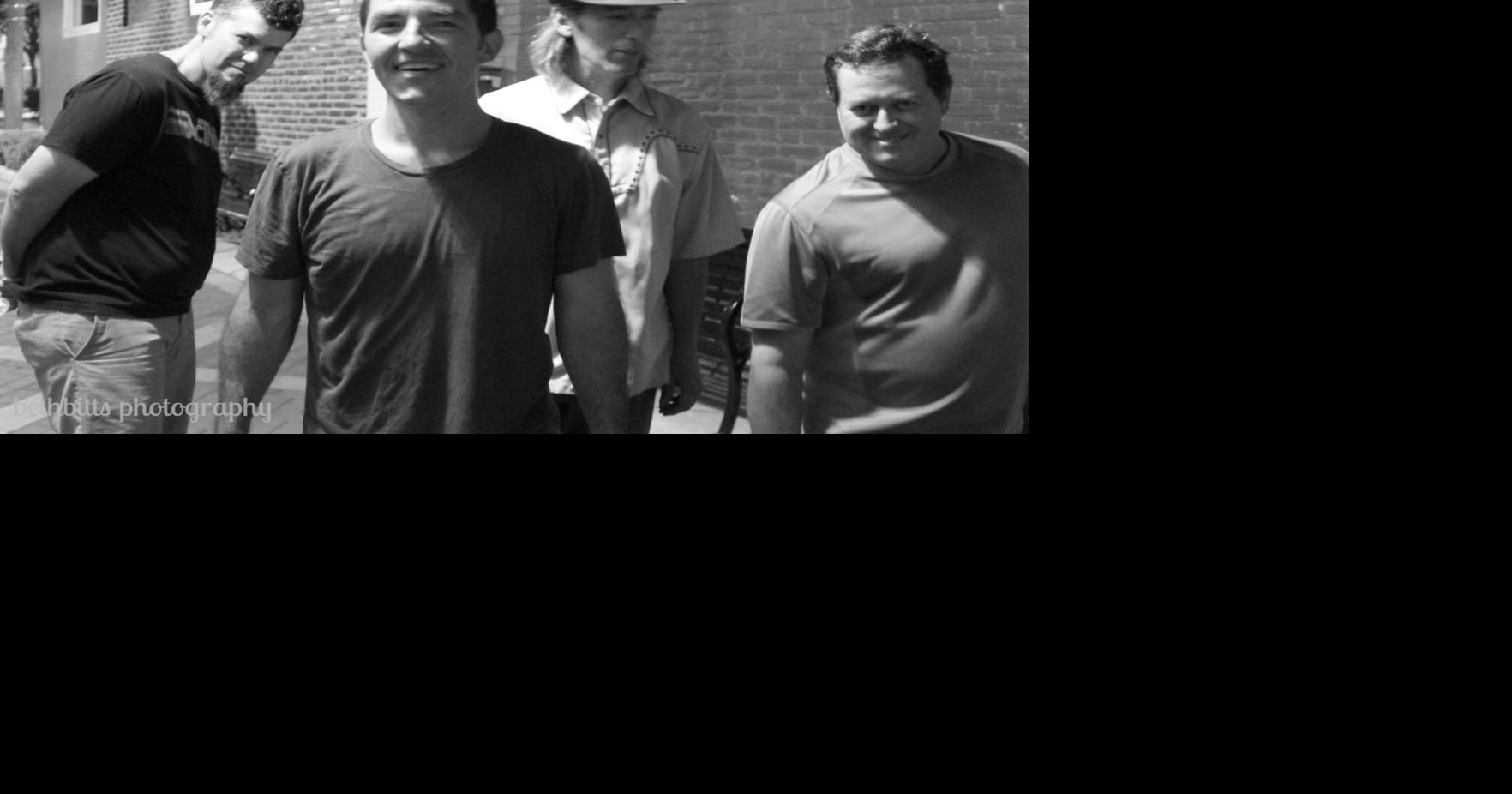 Romp-rock group Featherburn unites varied genres in interactive ...