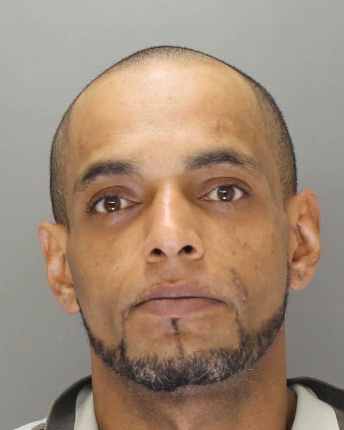 Lancaster city man accused of raping a woman before she died headed to ...