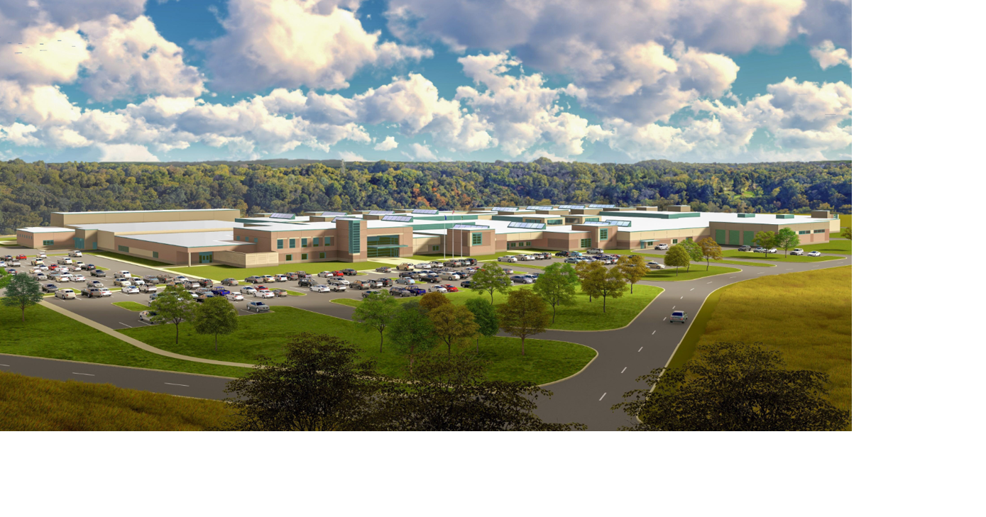 Planning costs add up before construction of new Lancaster County ...