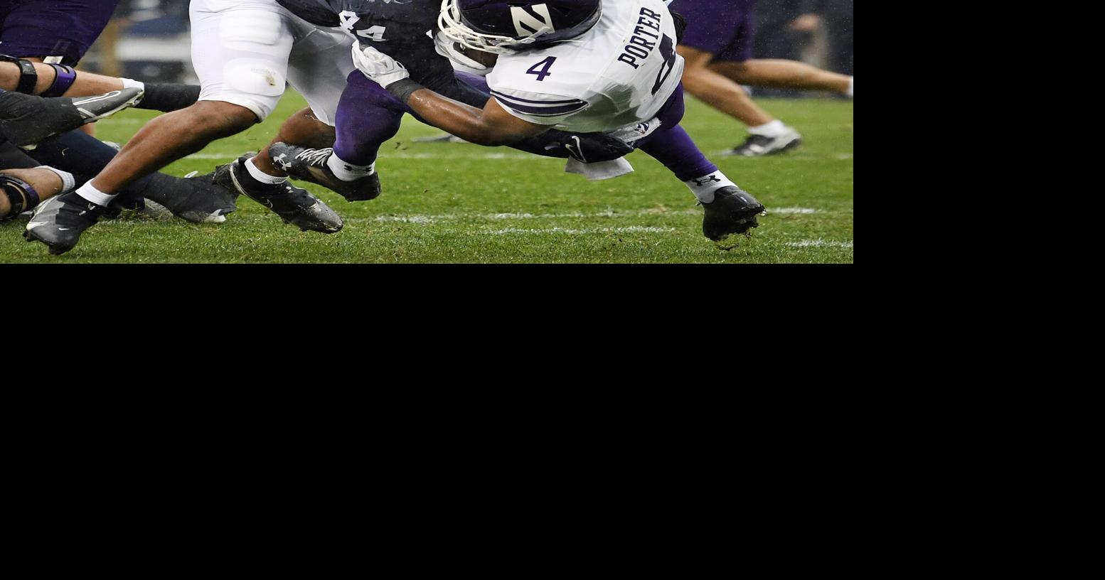Penn State's Robinson, Isaac, Carter earn first-team all-Big Ten honors ...